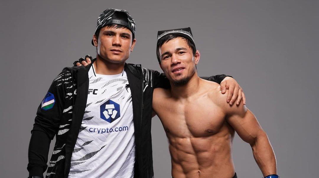 Temirov MMA'dagi ilk mag'lubiyatini qabul qilib oldi - AllSport.24